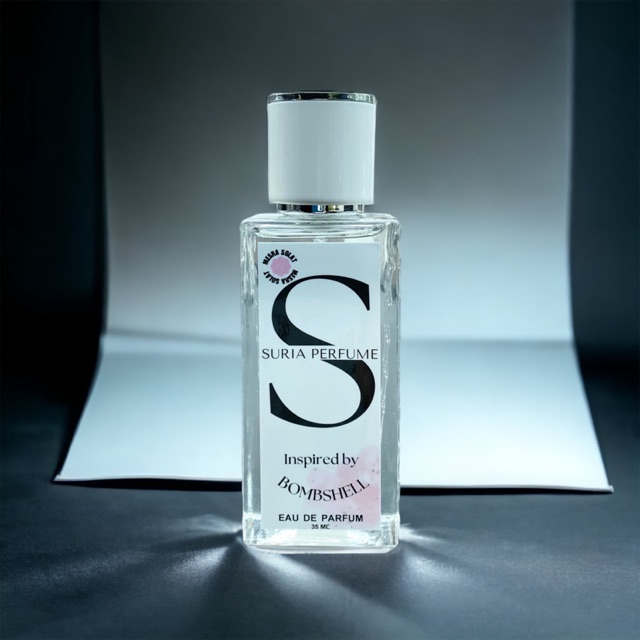 Suria Perfume, Online Shop | Shopee Malaysia