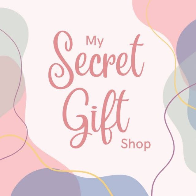 My Secret Gift Shop, Online Shop | Shopee Malaysia