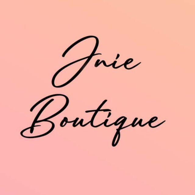 Jnie Boutique, Online Shop | Shopee Malaysia