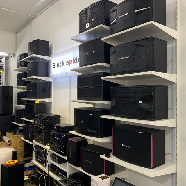 SOUND SYSTEM, Online Shop | Shopee Malaysia