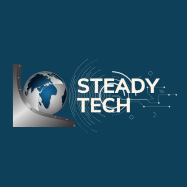 STEADY TECH SOLUTION SDN BHD, Online Shop | Shopee Malaysia