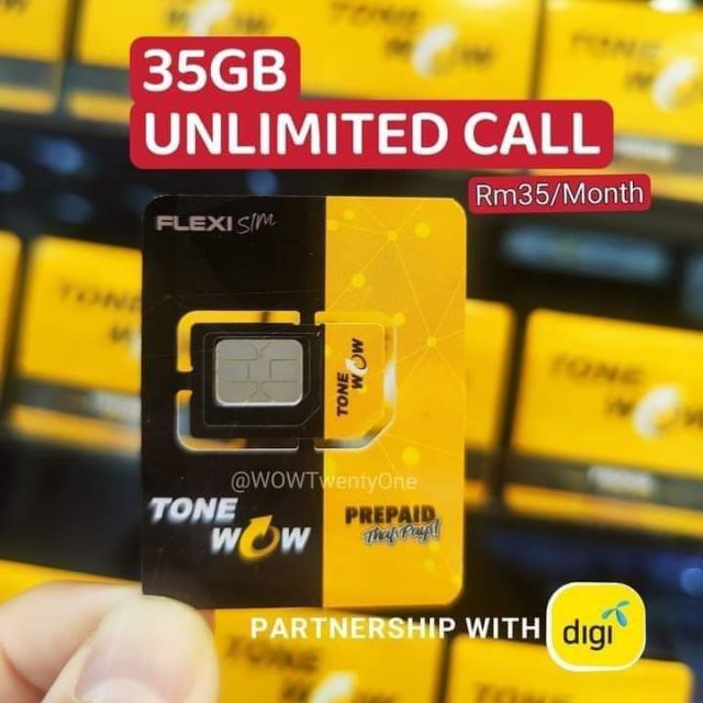 ToneWow, Online Shop | Shopee Malaysia