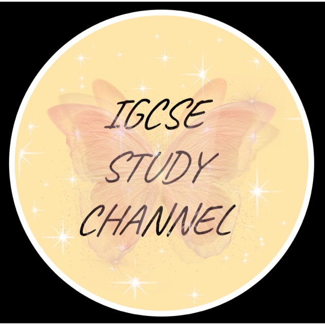 Igcse Study Channel, Online Shop | Shopee Malaysia