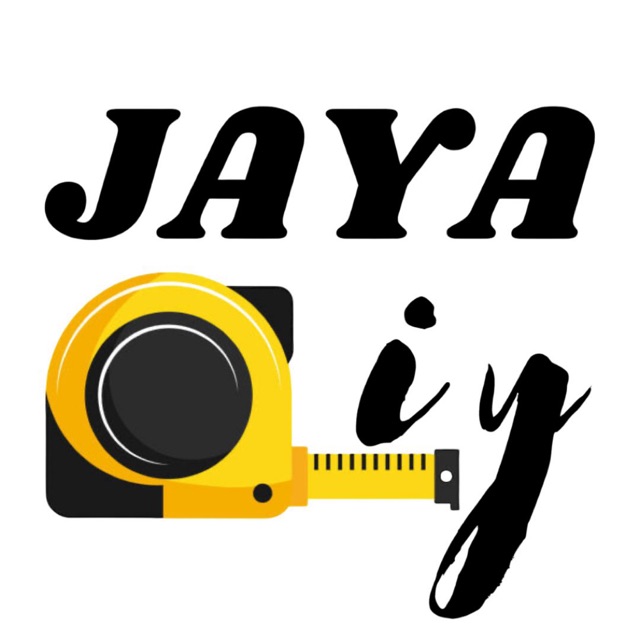 JAYA DiY, Online Shop | Shopee Malaysia