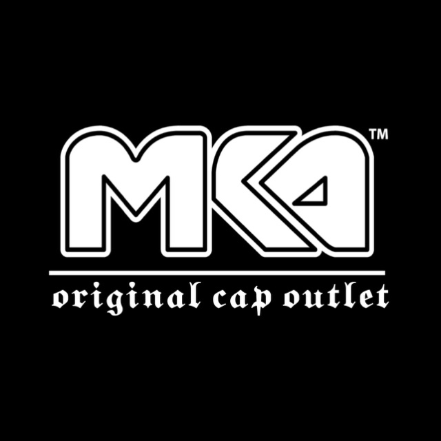 MKA ORIGINAL SNAPBACk, Online Shop | Shopee Malaysia