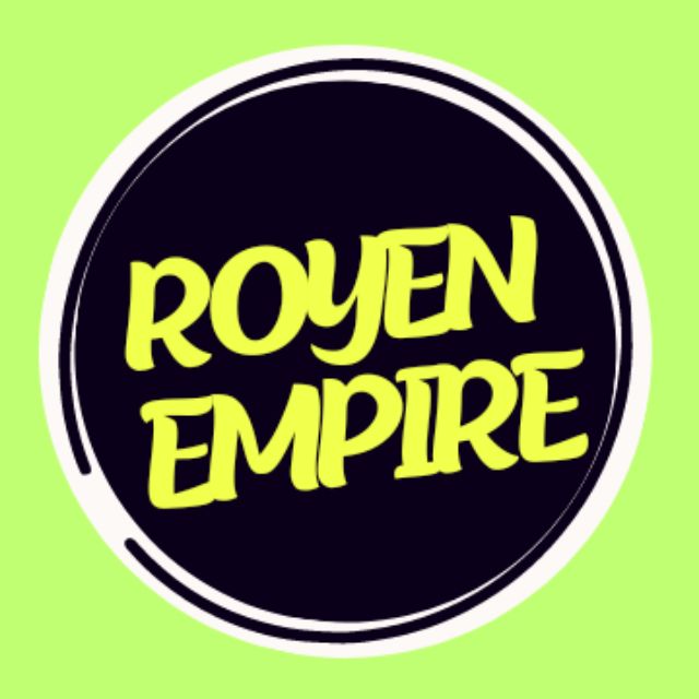 ROYEN_EMPIRE, Online Shop | Shopee Malaysia