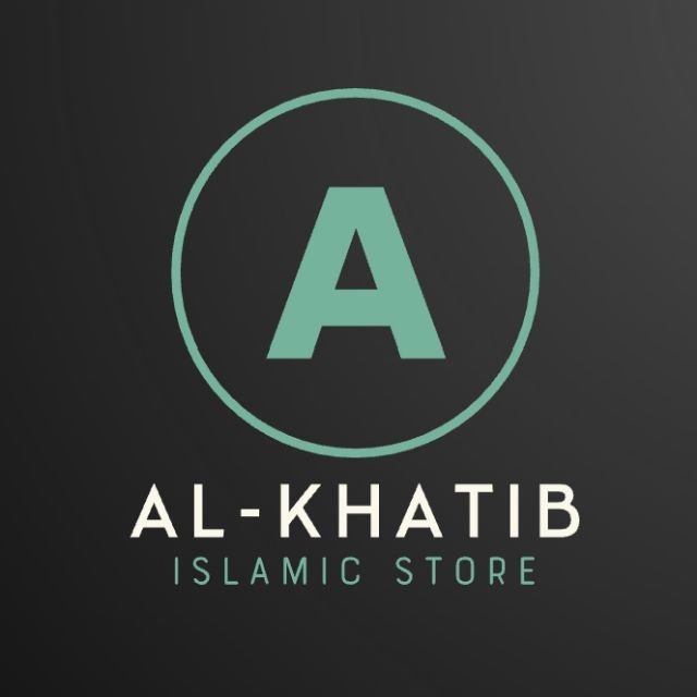 AL-KHATIB ISLAMIC STORE, Online Shop | Shopee Malaysia