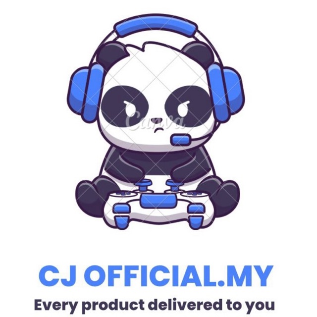 CJ Official.my, Online Shop | Shopee Malaysia