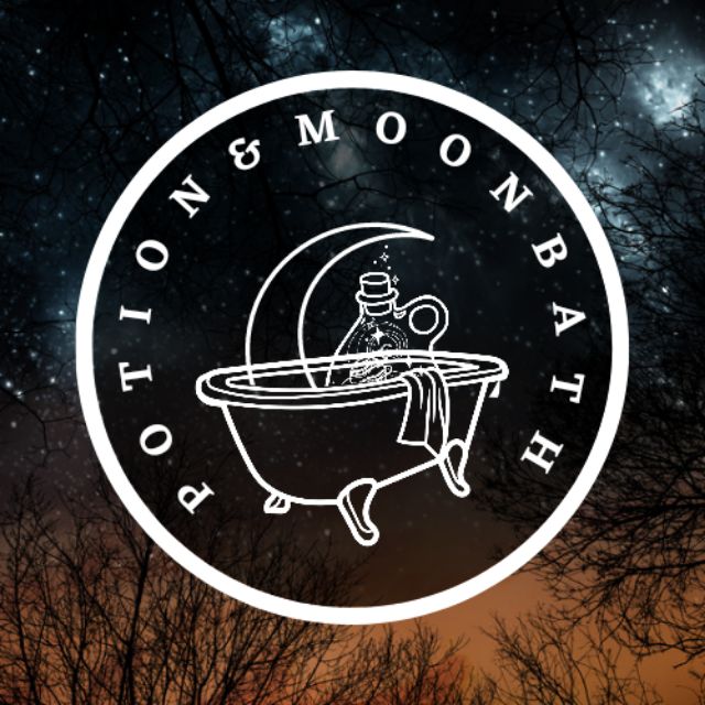 POTION&MOONBATH, Online Shop | Shopee Malaysia