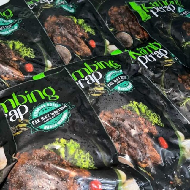 Pak Mat Western & Hany Thai, Online Shop | Shopee Malaysia