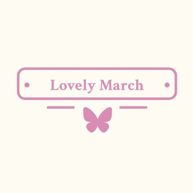Lovely March., Online Shop | Shopee Malaysia