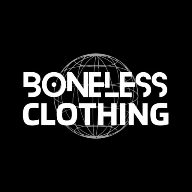 BONELESS CLOTHING, Online Shop | Shopee Malaysia