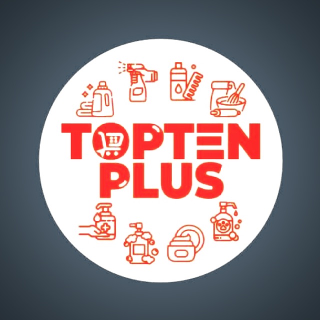 TOP TEN, Online Shop | Shopee Malaysia