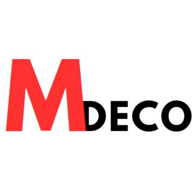 M DECO, Online Shop | Shopee Malaysia