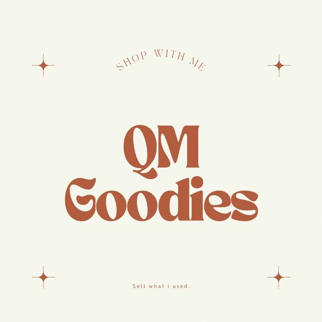 QM goodies, Online Shop | Shopee Malaysia