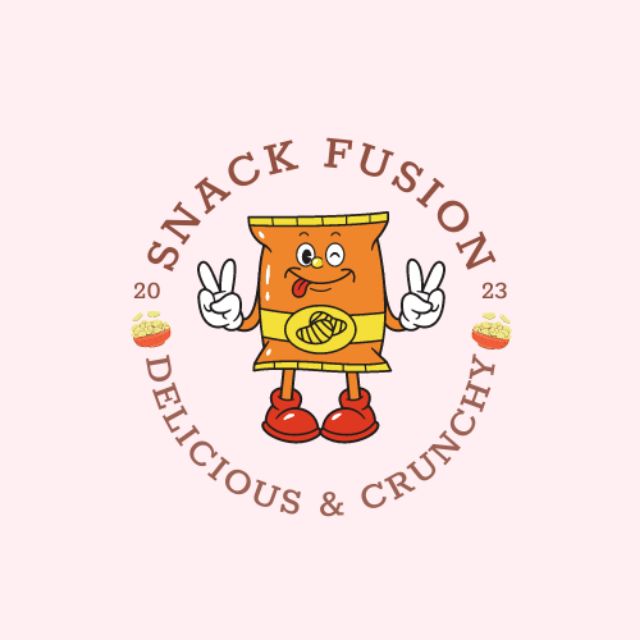 Snack Fusion, Online Shop | Shopee Malaysia