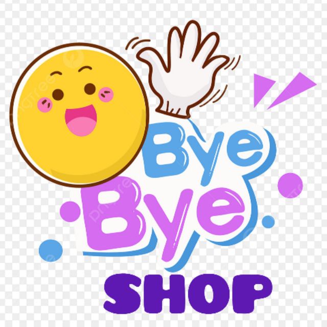 bye bye shop, Online Shop | Shopee Malaysia