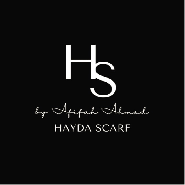 HAYDA SCARF GALLERY, Online Shop | Shopee Malaysia