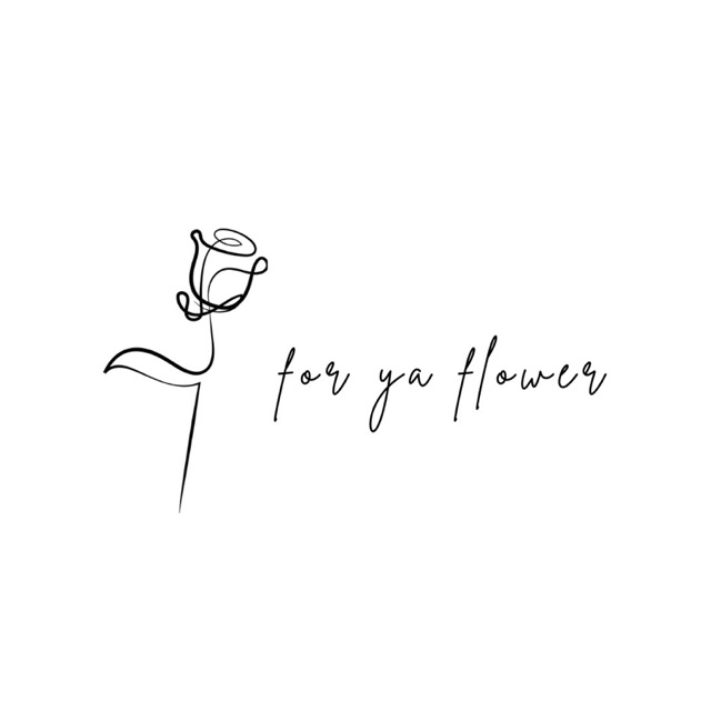 for ya flower, Online Shop | Shopee Malaysia