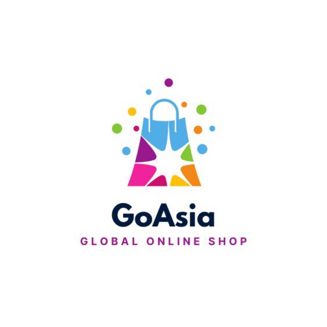 Go Asia, Online Shop | Shopee Malaysia