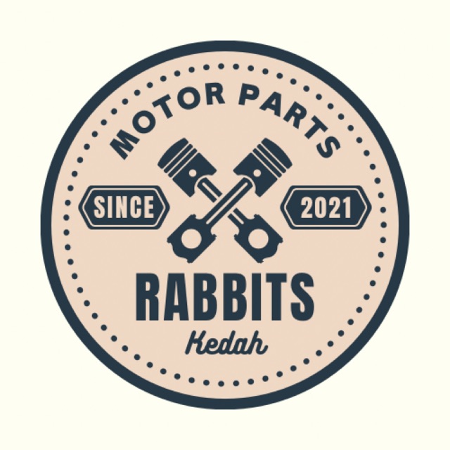 Rabbit motor parts, Online Shop | Shopee Malaysia