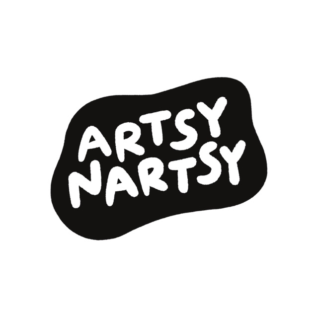 Artsy Nartsy, Online Shop | Shopee Malaysia