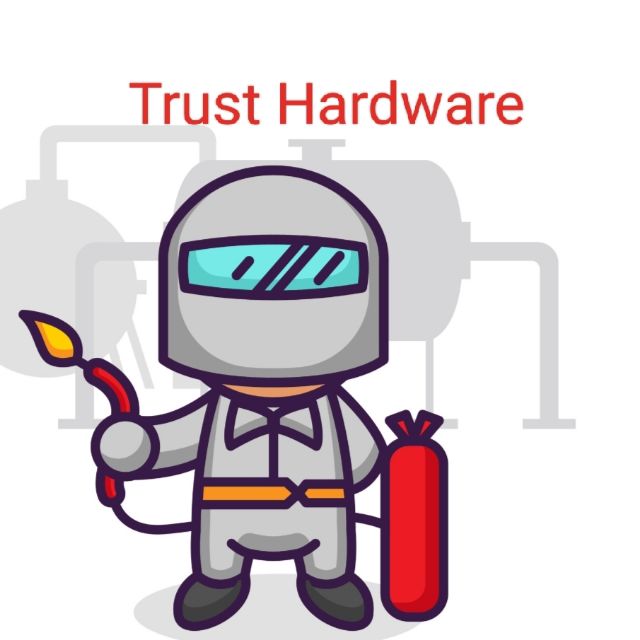 Trust Hardware, Online Shop | Shopee Malaysia