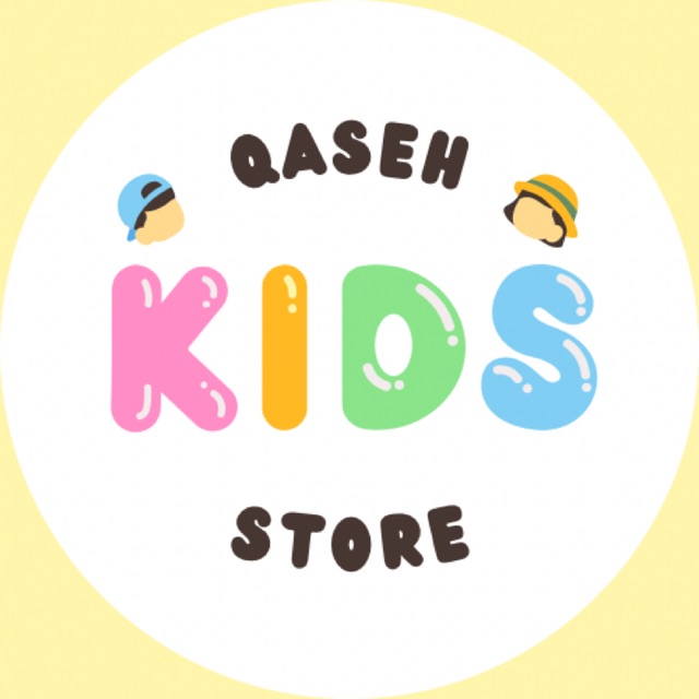 Qaseh Kids Store, Online Shop | Shopee Malaysia
