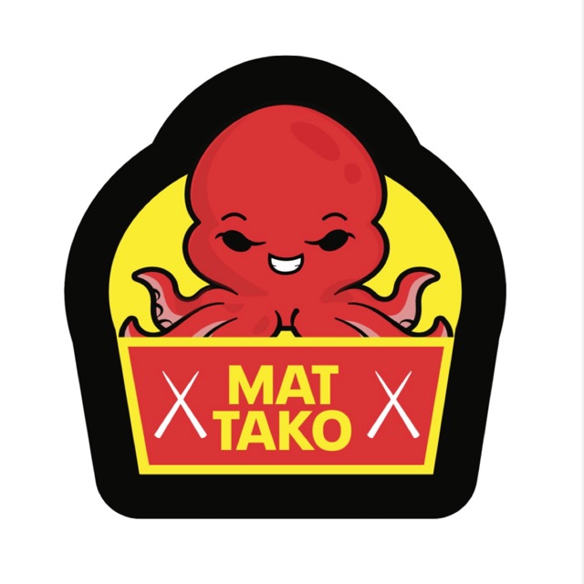 MAT TAKO, Online Shop | Shopee Malaysia