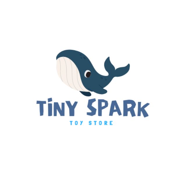 Tiny Spark Toy Store, Online Shop | Shopee Malaysia