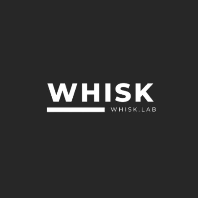 WHISK, Online Shop | Shopee Malaysia