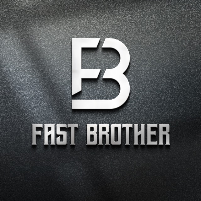 Fast Brother, Online Shop | Shopee Malaysia