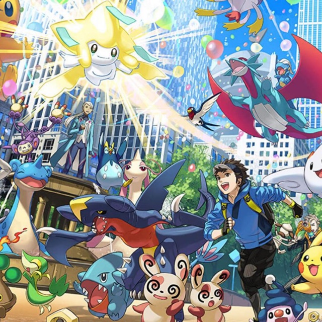 Pokemon Game store, Online Shop | Shopee Malaysia