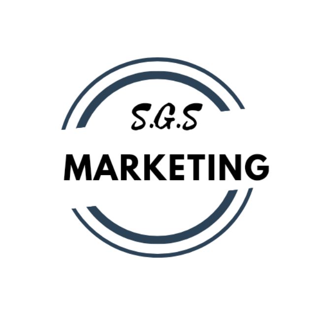 SGS MARKETING, Online Shop | Shopee Malaysia