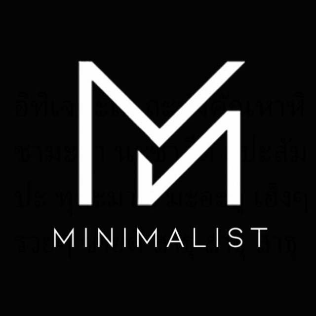 minimalist.os, Online Shop | Shopee Malaysia