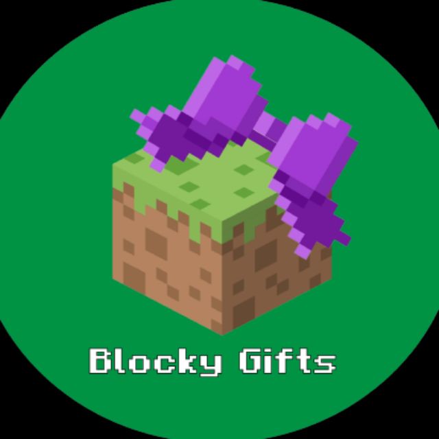 Blocky Gifts, Online Shop | Shopee Malaysia