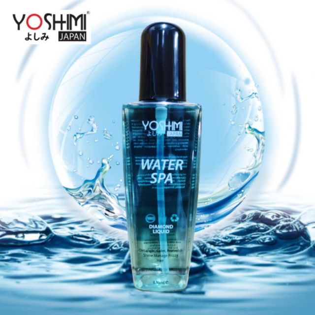 Yoshimi Hair Products, Online Shop | Shopee Malaysia