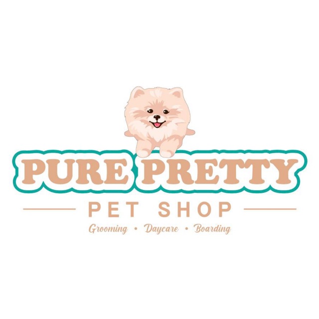 Pure Pretty Pet Shop, Online Shop | Shopee Malaysia