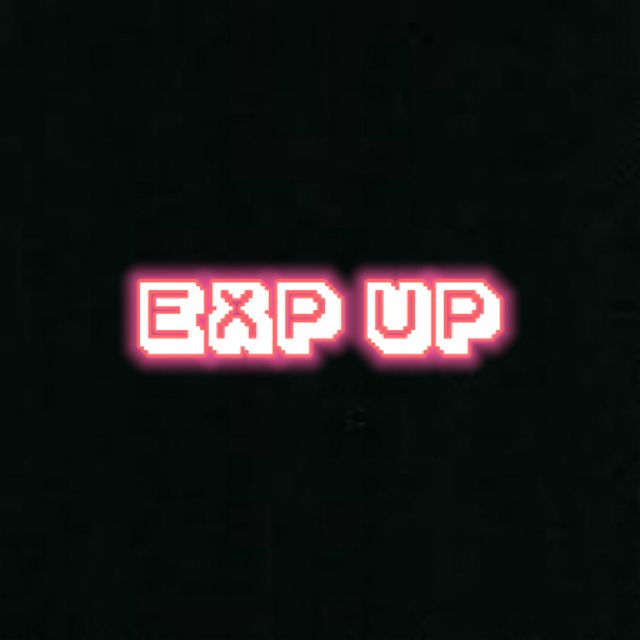 EXP UP, Online Shop | Shopee Malaysia