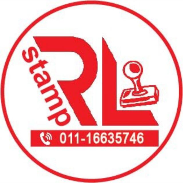 RL STAMP, Online Shop | Shopee Malaysia