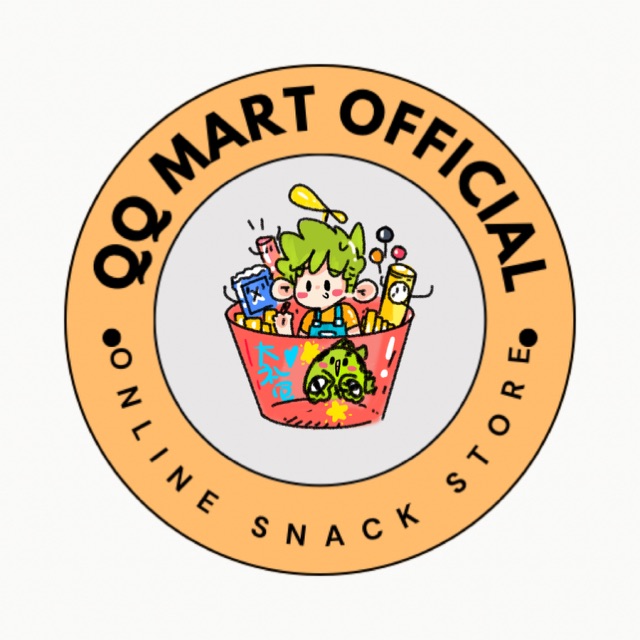 QQ Official Mart, Online Shop | Shopee Malaysia
