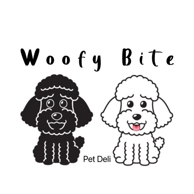 Woofy Bite, Online Shop | Shopee Malaysia