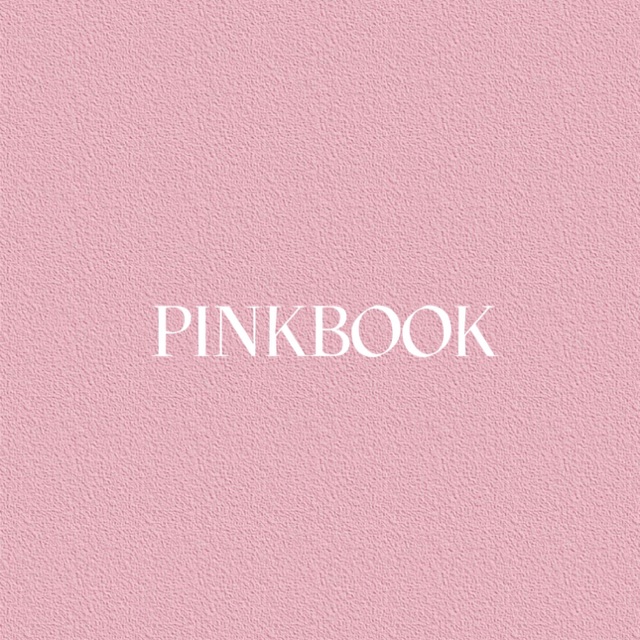 PinkBook, Online Shop | Shopee Malaysia