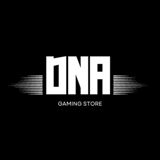 DNA_Gaming Store, Online Shop | Shopee Malaysia