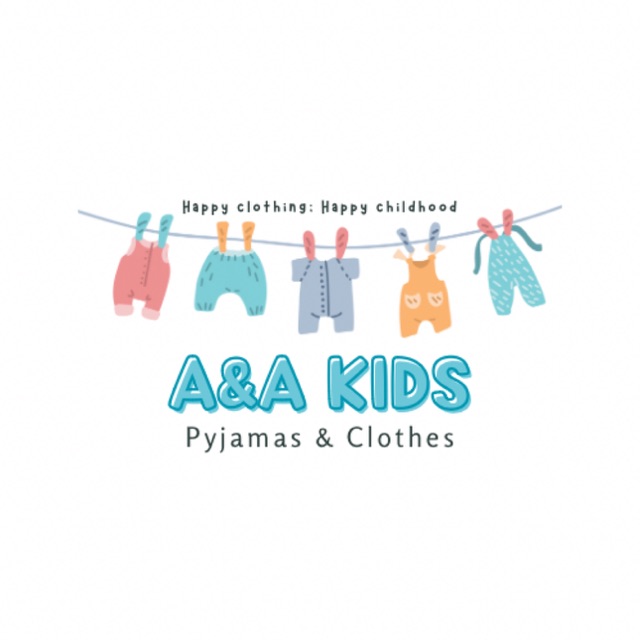 A & A Kids, Online Shop | Shopee Malaysia