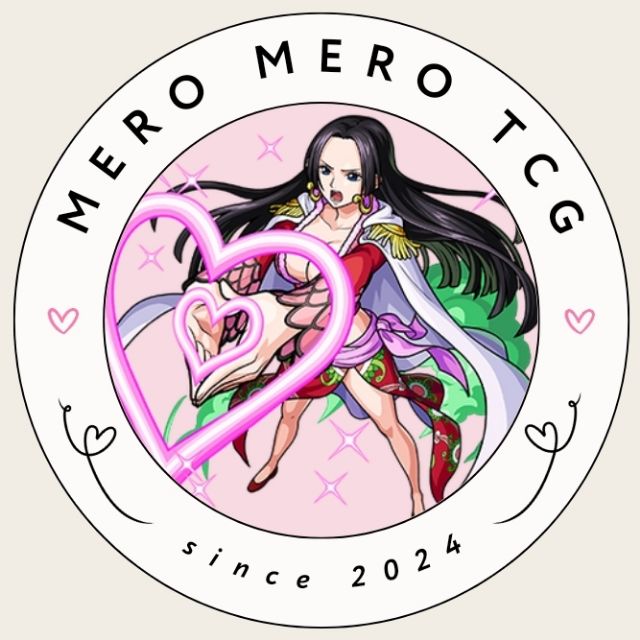 Mero Mero TCG, Online Shop | Shopee Malaysia