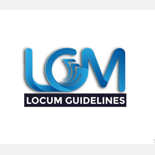 Locum Guidelines, Online Shop | Shopee Malaysia