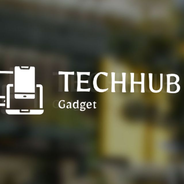 TechHub Gadget, Online Shop | Shopee Malaysia