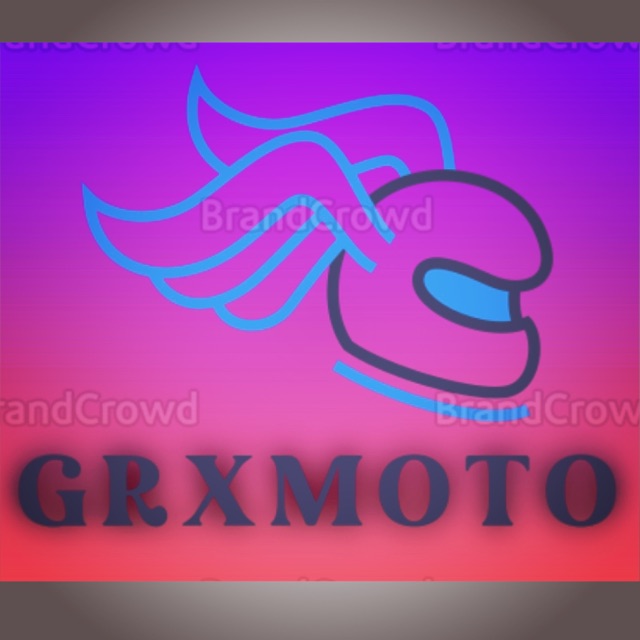 GRX MOTO, Online Shop | Shopee Malaysia