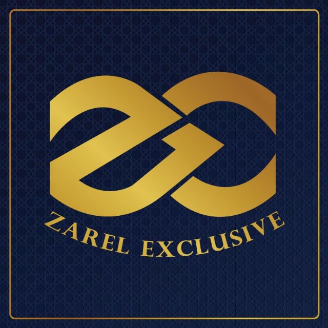 Zarel Exclusive, Online Shop | Shopee Malaysia